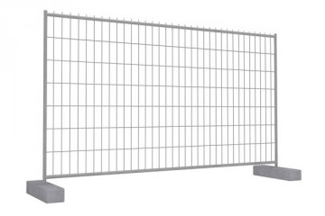 Heras hekken › GSV Verhuur
